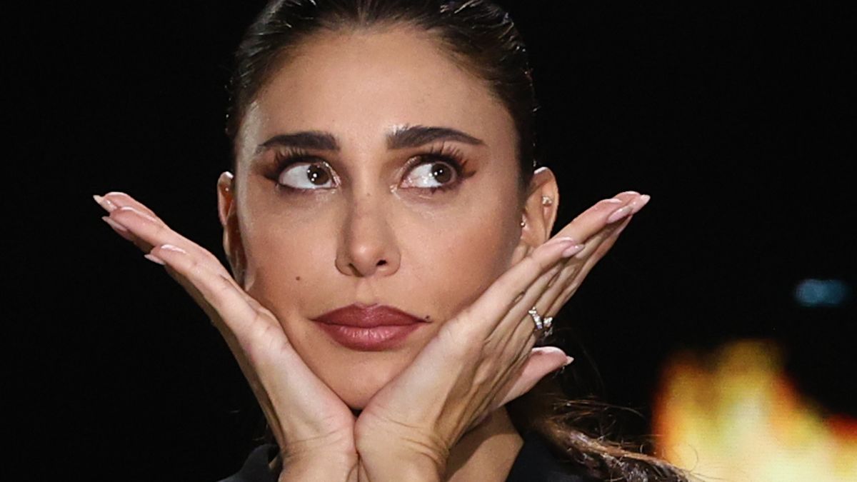 Belen senza filtri a Belve, psicofarmarci e botte a De Martino: “Amore ...