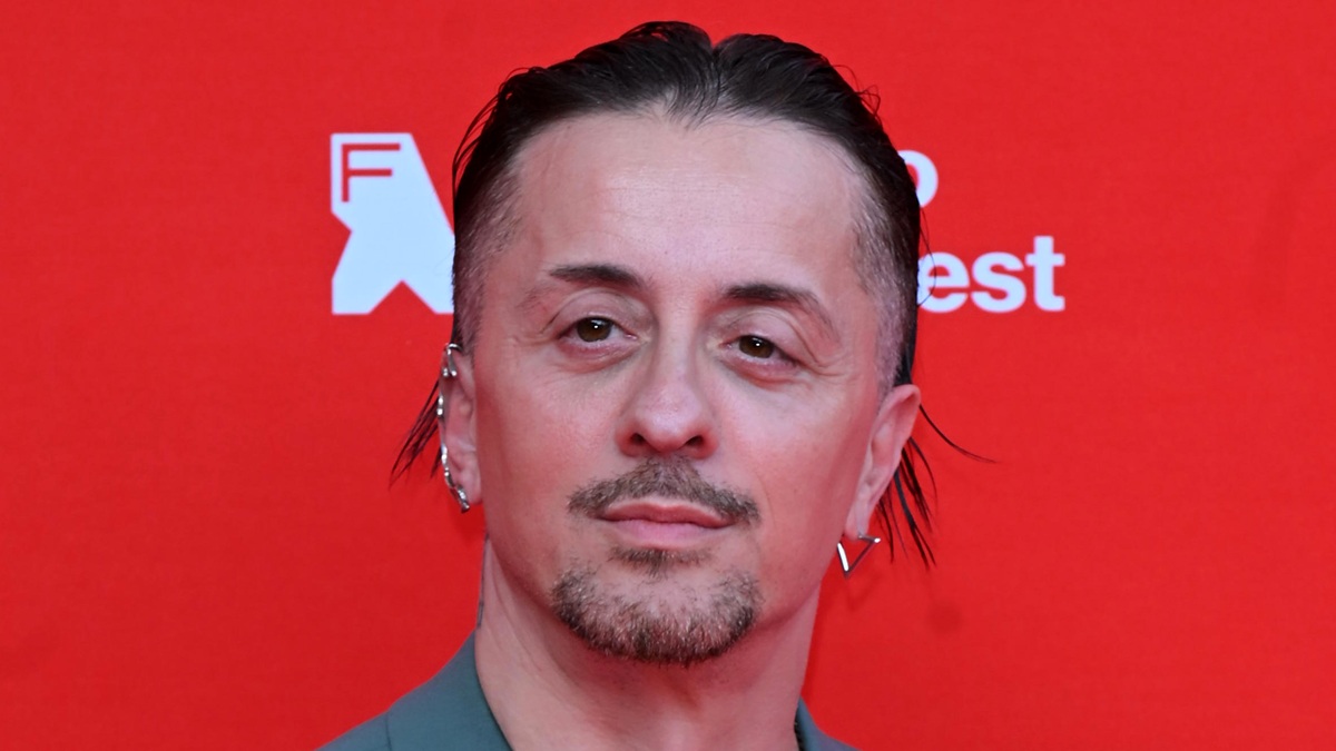 Dardust: età, chi è, Amici, vero nome, fidanzata, figli, canzoni