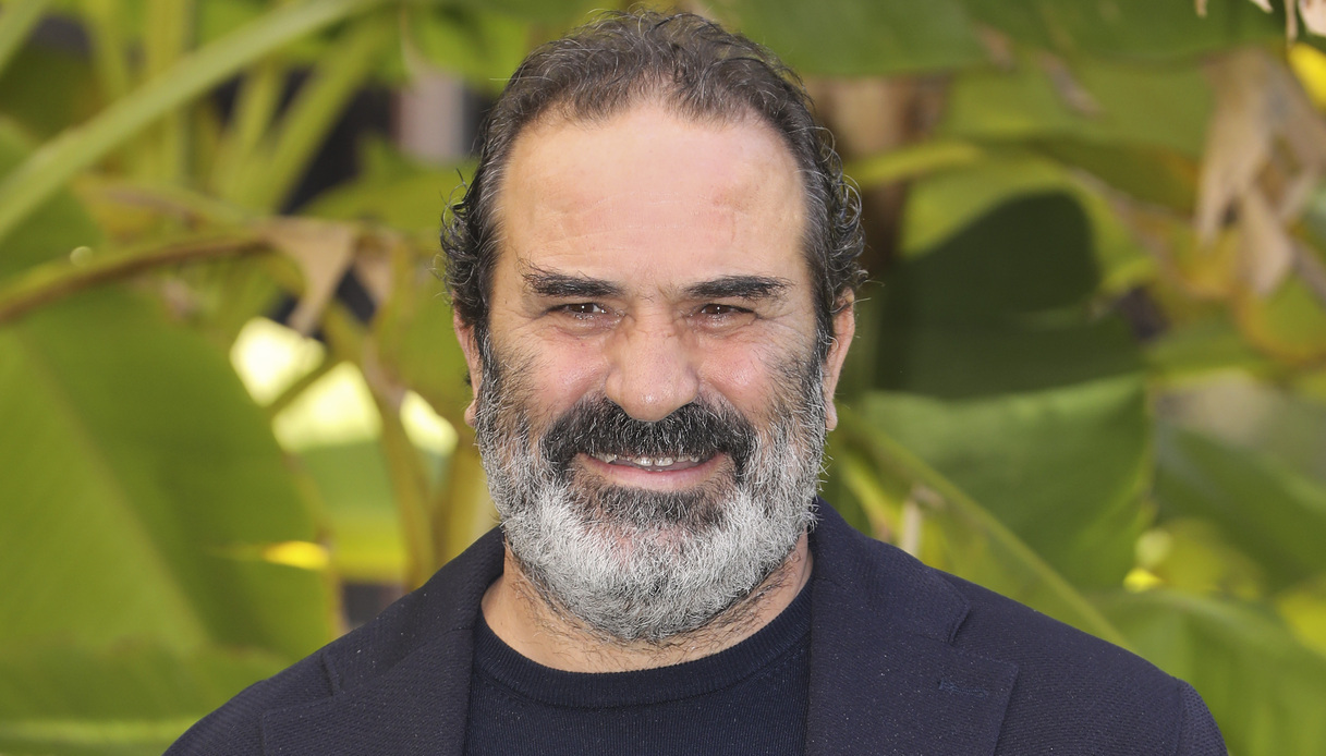 Domenico Centamore: età, film, Makari, moglie, figli, dove vive