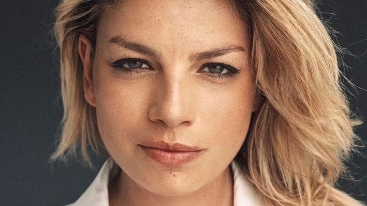 Emma Marrone in una sfida all'ultimo sangue contro due star della TV ...