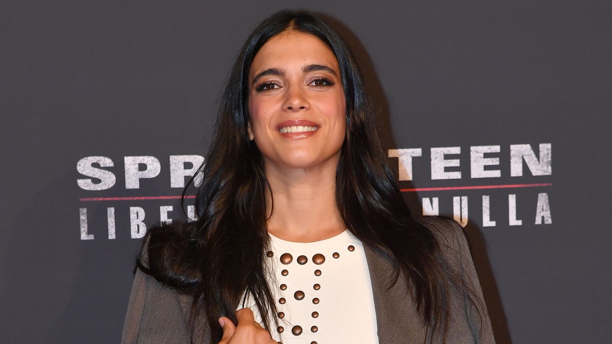 Ester Pantano: età, chi è, Suleima, serie tv Màkari, fidanzato, figli