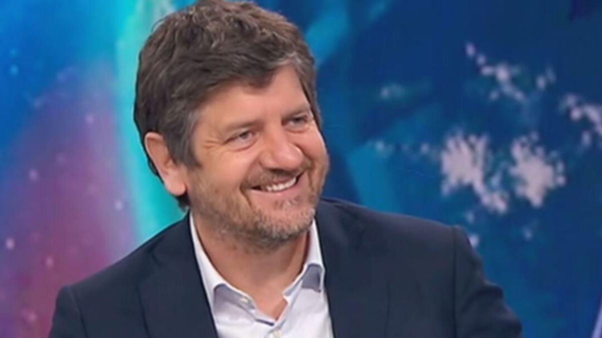 Fabio De Luigi 'vittima' di una storia folle su Prime Video: qual è la ...