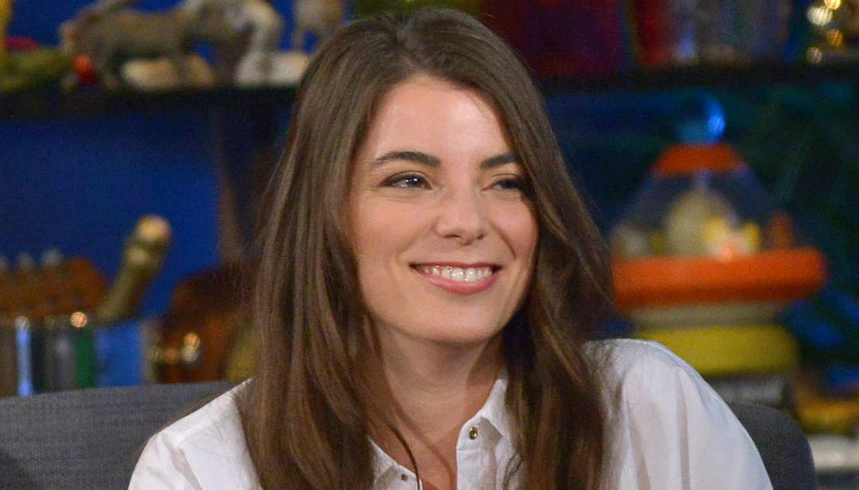 Giulia Innocenzi, chi è: età, genitori, fidanzato, lavoro, film, Instagram