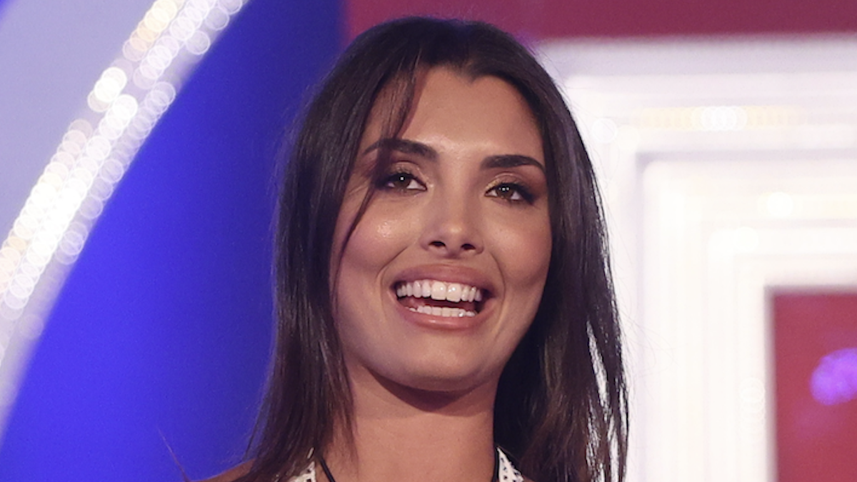 Grazia Kendi: età, chi è, famiglia, Grande Fratello, fidanzato, lavoro