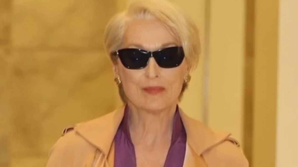 Il Diavolo Veste Prada 2: cachet delle comparse (e spunta Versace)