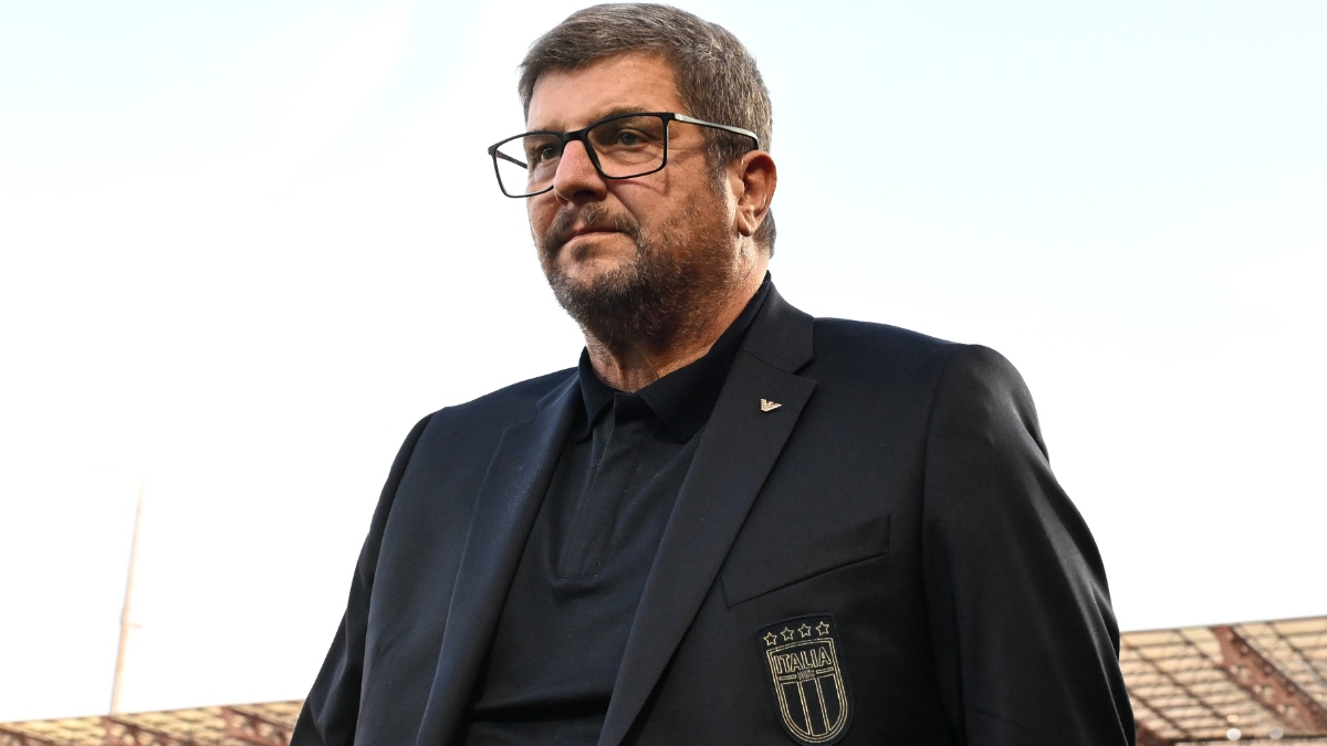 Italia-Armenia Under 21 oggi diretta TV Rai 2: orario e streaming