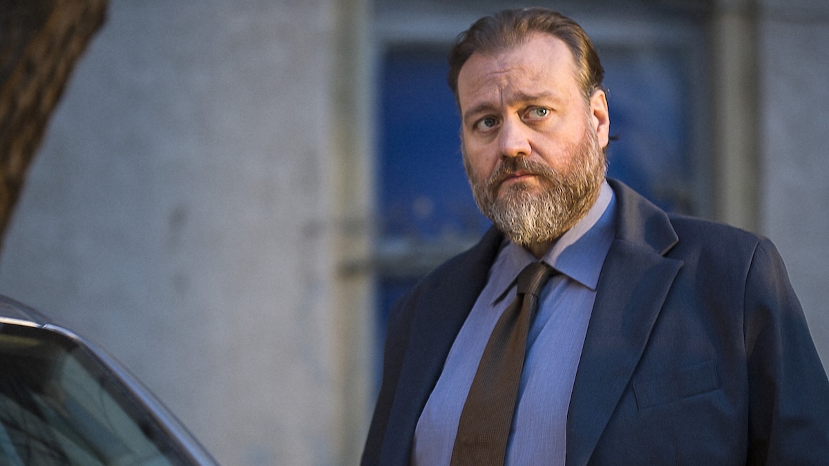 RaiPlay, Stefano Fresi è il nuovo Commissario Montalbano