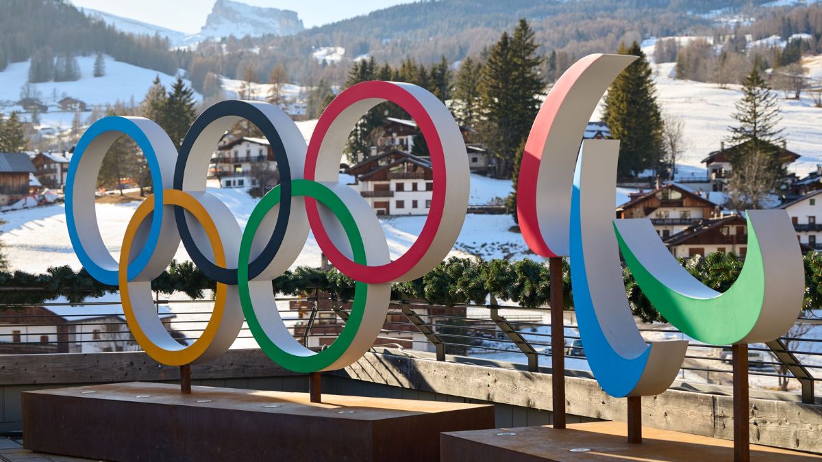 100 giorni alle Olimpiadi Milano-Cortina 2026: l'offerta "da medaglia d ...