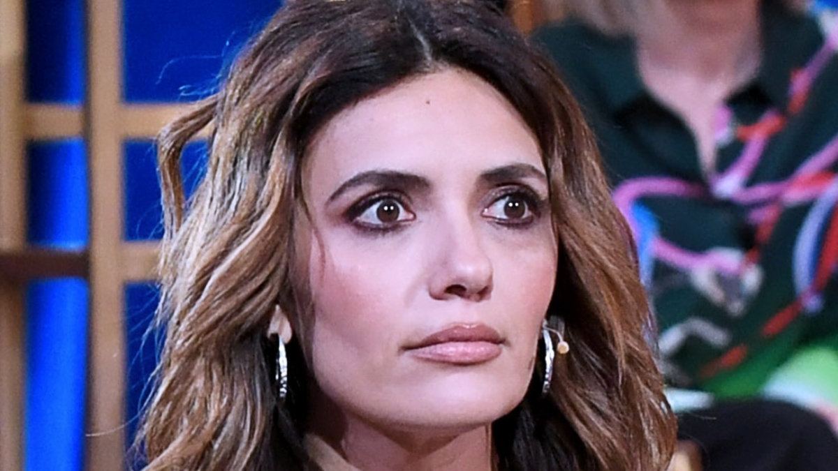 Su RaiPlay c'è una serie tv mozzafiato con Serena Rossi