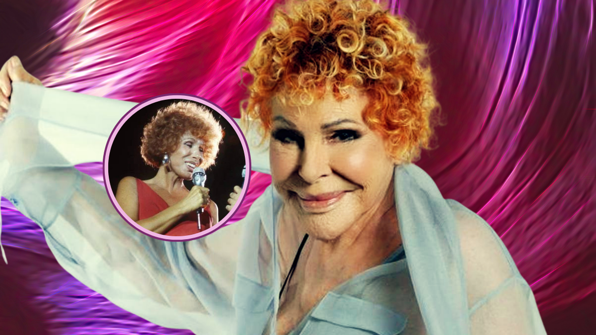 Ornella Vanoni, omaggio a una donna libera: l’arte di vivere tra ironia ...