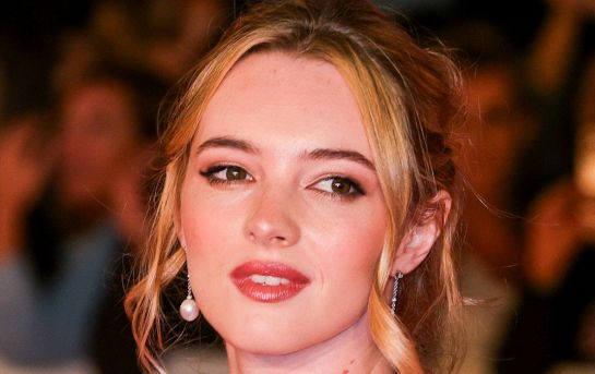 Alanah Bloor, chi è l'attrice di Lady Marianna in Sandokan con Can Yaman