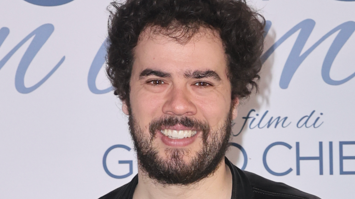 Andrea Pisani, la confessione choc su Raoul Bova e le lacrime per Arnera