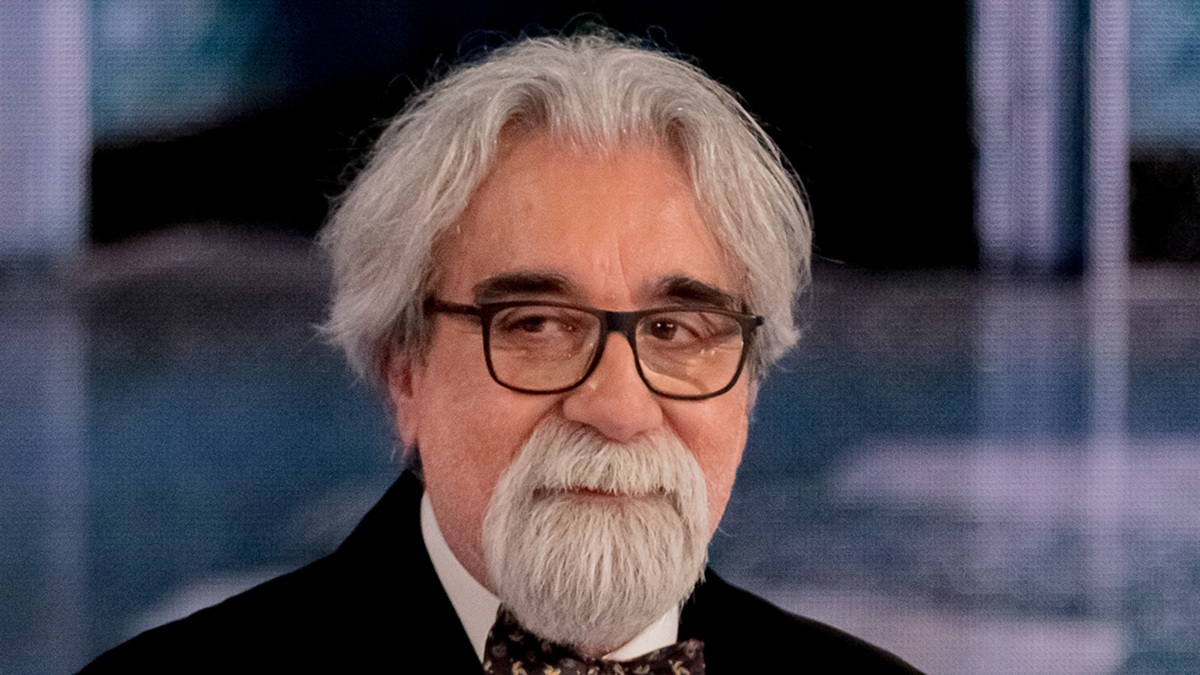 Addio a Peppe Vessicchio, le cause della morte improvvisa a 69 anni