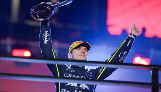 Formula 1 in TV dove vedere il GP di Abu Dhabi in streaming e in chiaro ...