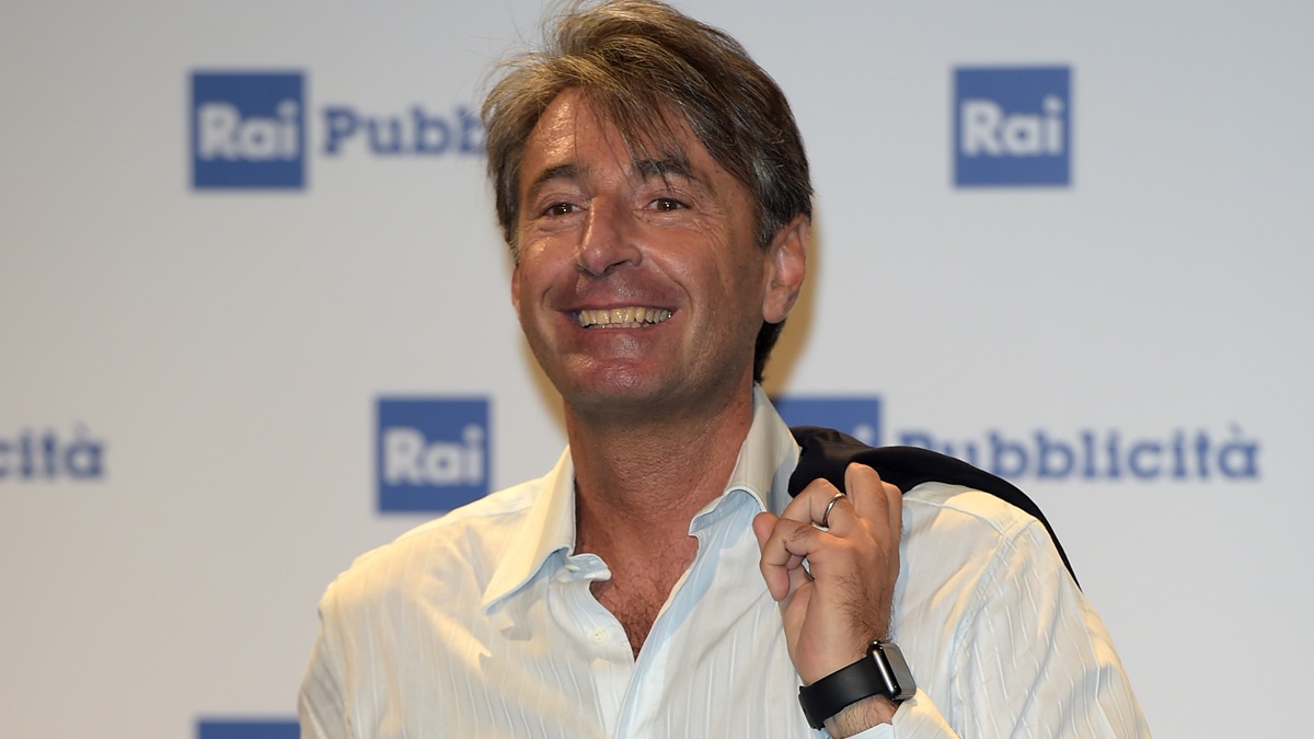 Milo Infante, a Garlasco "Manca il colpevole". Poi svela: "Ho querelato ...