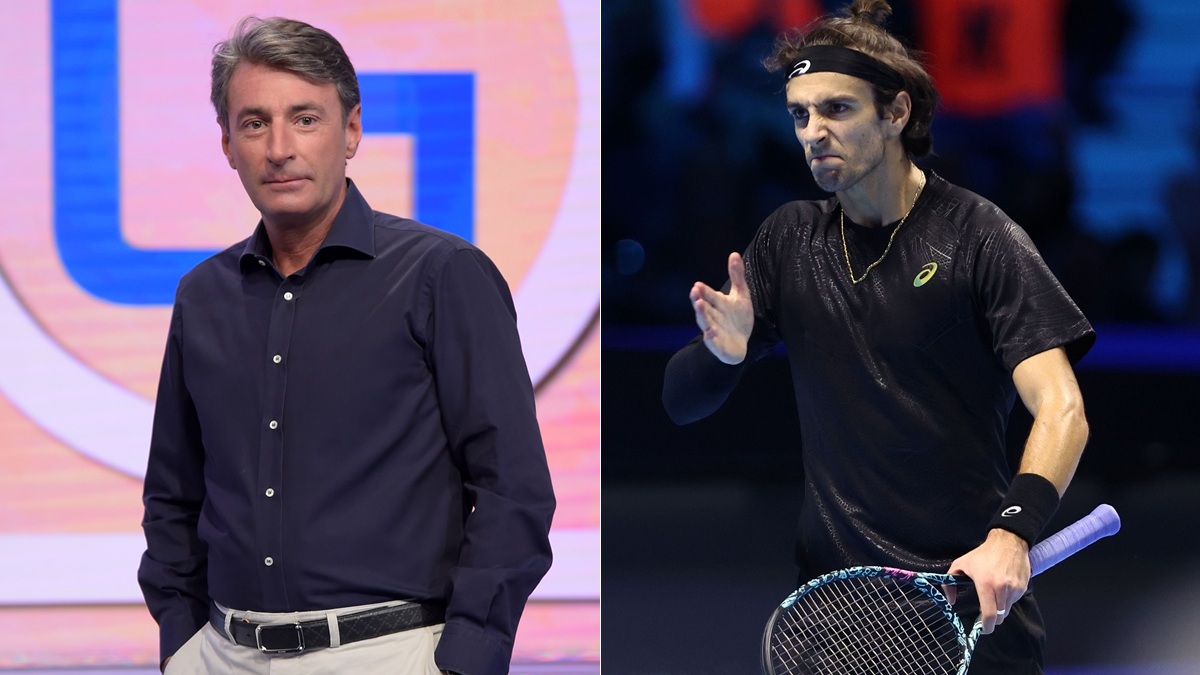 Milo Infante fermato dalla Rai, stop improvviso per Ore 14 Sera: perché ...