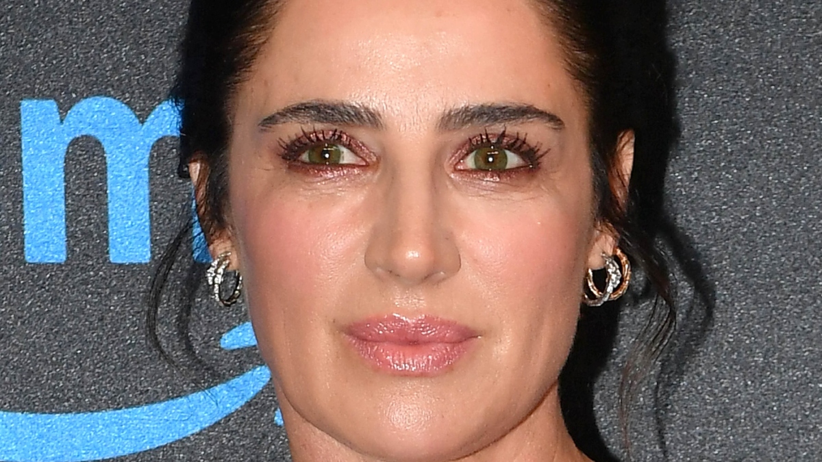 Luisa Ranieri scuote la tradizione con il nuovo film di Natale di Prime ...