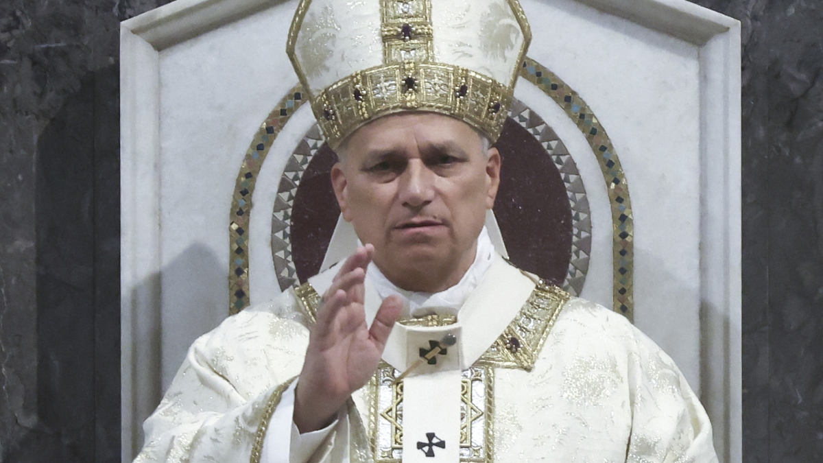 Papa Leone XIV insospettabile cinefilo: i film preferiti del Santo ...