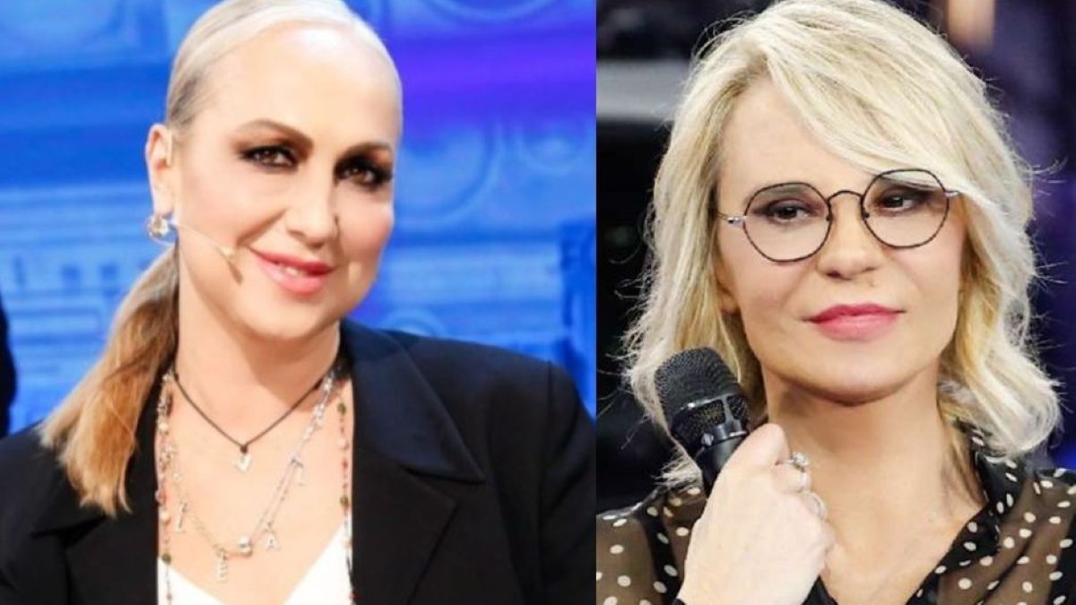 Amici: Abbagnato loda Pierpaolo, la Celentano fa il finimondo, Maria ...