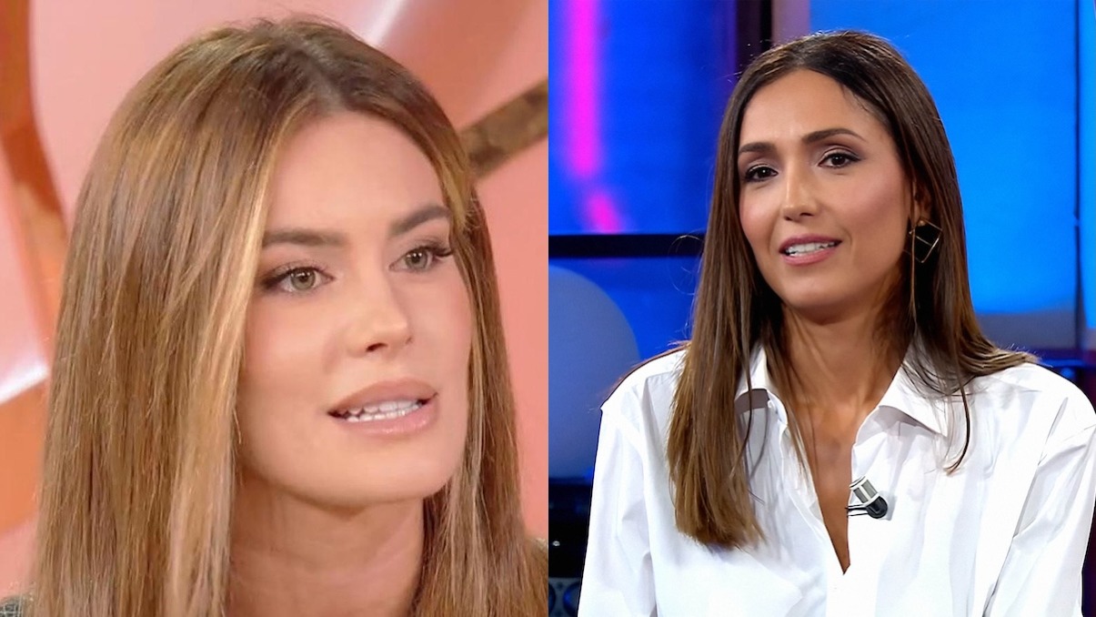 Sophie Codegoni commuove sui problemi di peso in diretta: "Mi sono ...