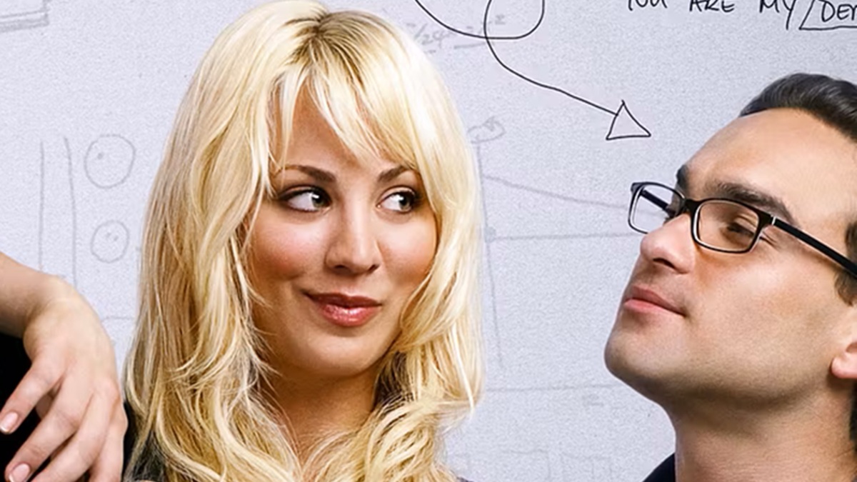 Le serie TV in onda stasera 16 novembre: The Big Bang Theory, la ...