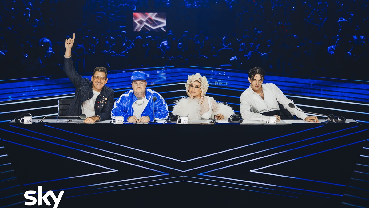 X Factor 2025, arriva la resa dei conti. Il quarto live è decisivo: i ...