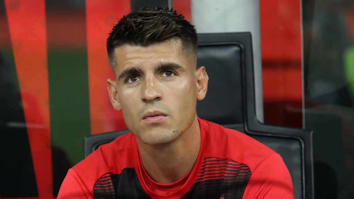 Chi è Alvaro Morata: moglie, figli, stipendio, squadra, depressione