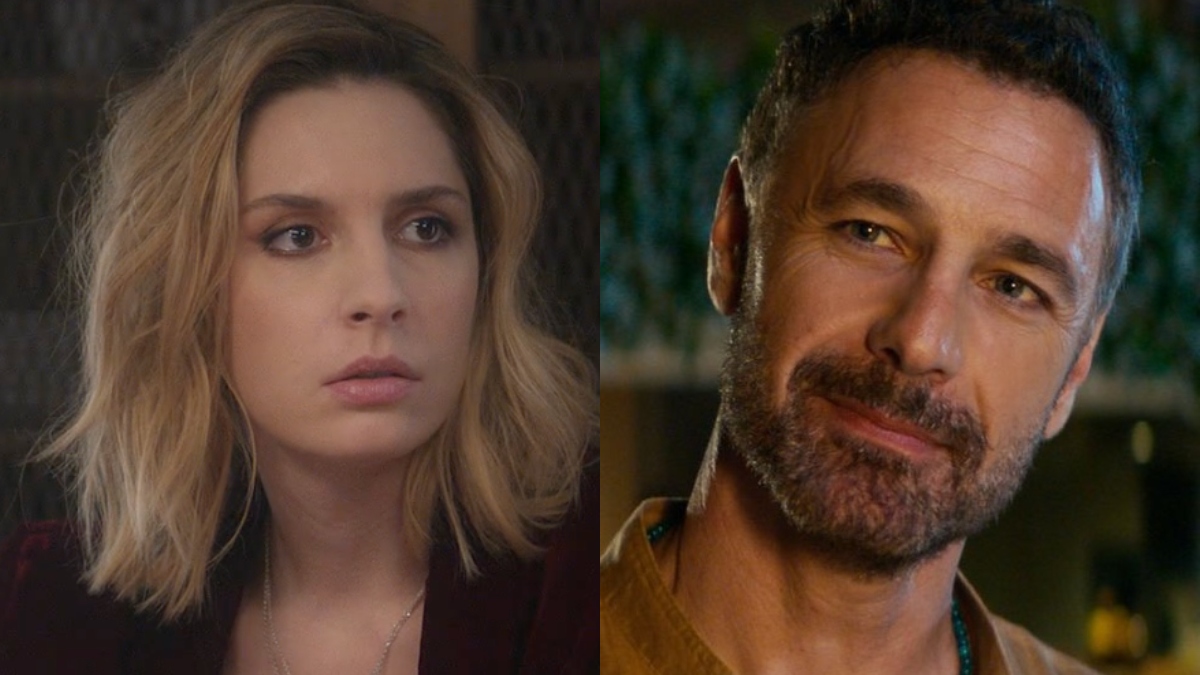 Paramount Plus, Raoul Bova e Beatrice Arnera in questo film svelano i ...