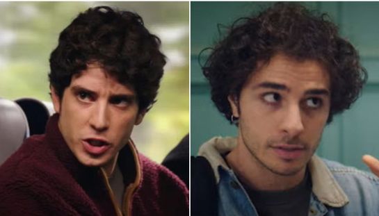 Un Professore 3, anticipazioni: tra Simone e Thomas esplode la passione