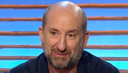 Francesca Albanese, chi è il marito Massimiliano Calì: lavoro e figli