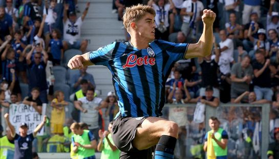 Genoa-Atalanta stasera in Tv, dove vederla in diretta: canale, orario ...