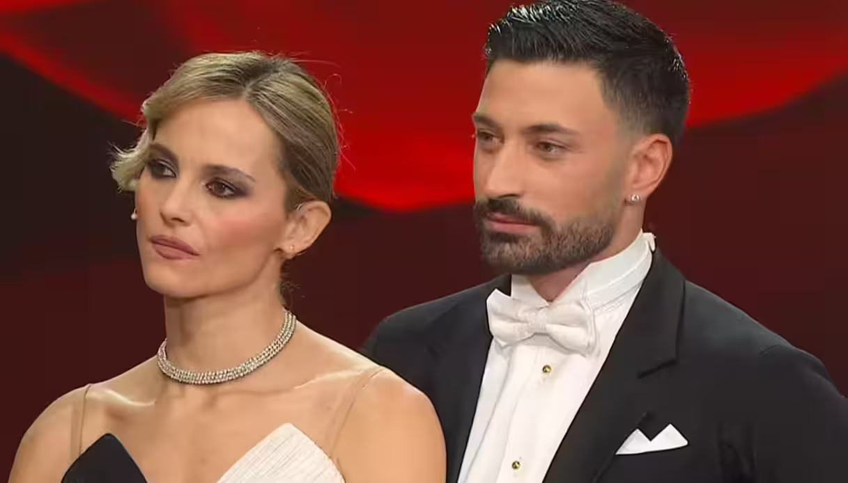 Ballando con le stelle, Pernice si ribella: polemica su Fialdini