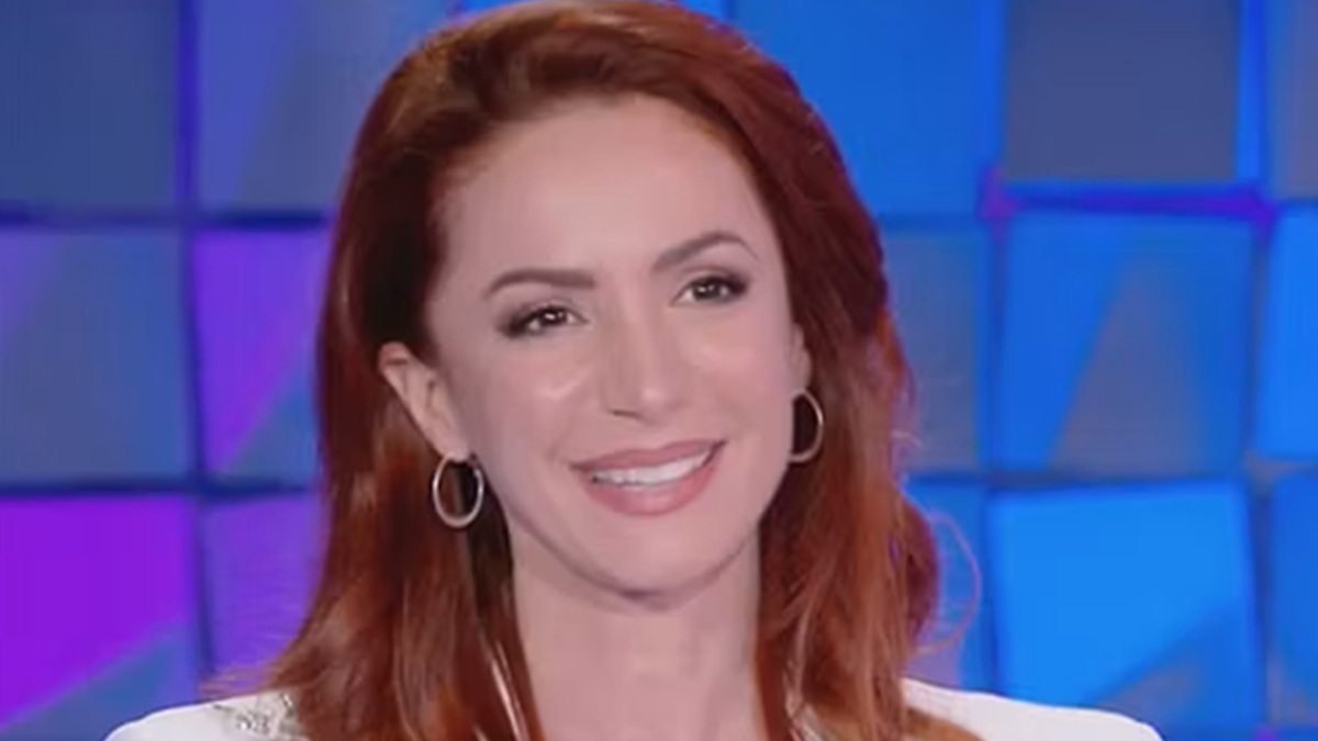 Andrea Delogu: “Io dopo Ballando con le stelle, da Nikita a Sanremo ...