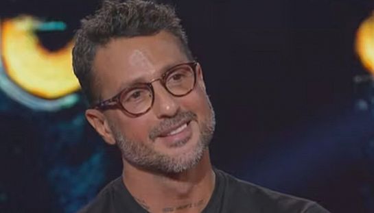 Caso Signorini, la svolta: Fabrizio Corona bloccato dal giudice