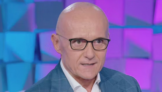 Caso Signorini, Corona e il retroscena sul rapporto con Alfonso