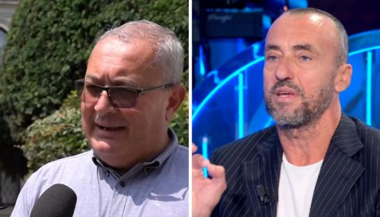 Garlasco, in diretta l'incontro inedito tra Marchetto e Cassese: "Non ...