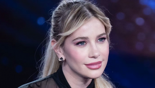 Clizia Incorvaia si salva: stop al processo per le foto della figlia