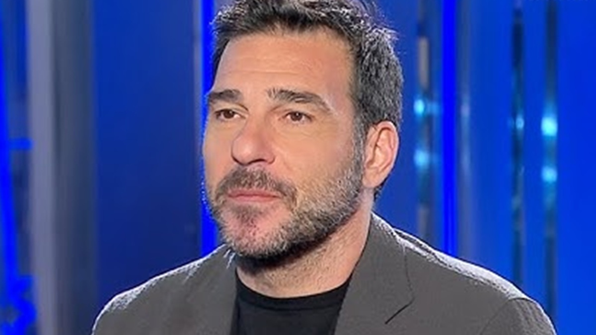 Su RaiPlay Edoardo Leo sfida ogni regola della vita: la storia che farà ...