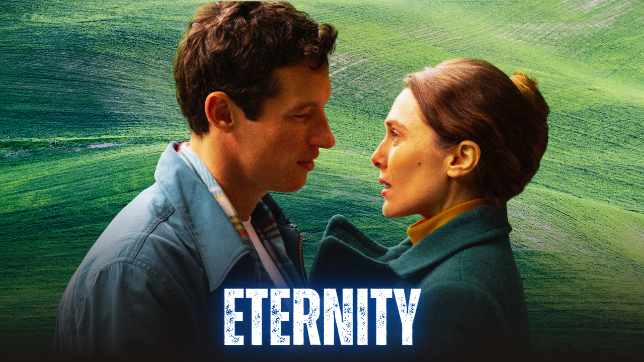 Eternity, Libere Recensioni: quando un triangolo amoroso dà lezioni su ...
