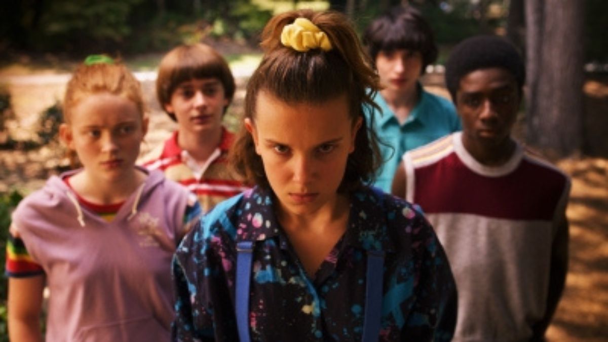 Netflix, cancellata ufficialmente la serie dei Fratelli Duffer