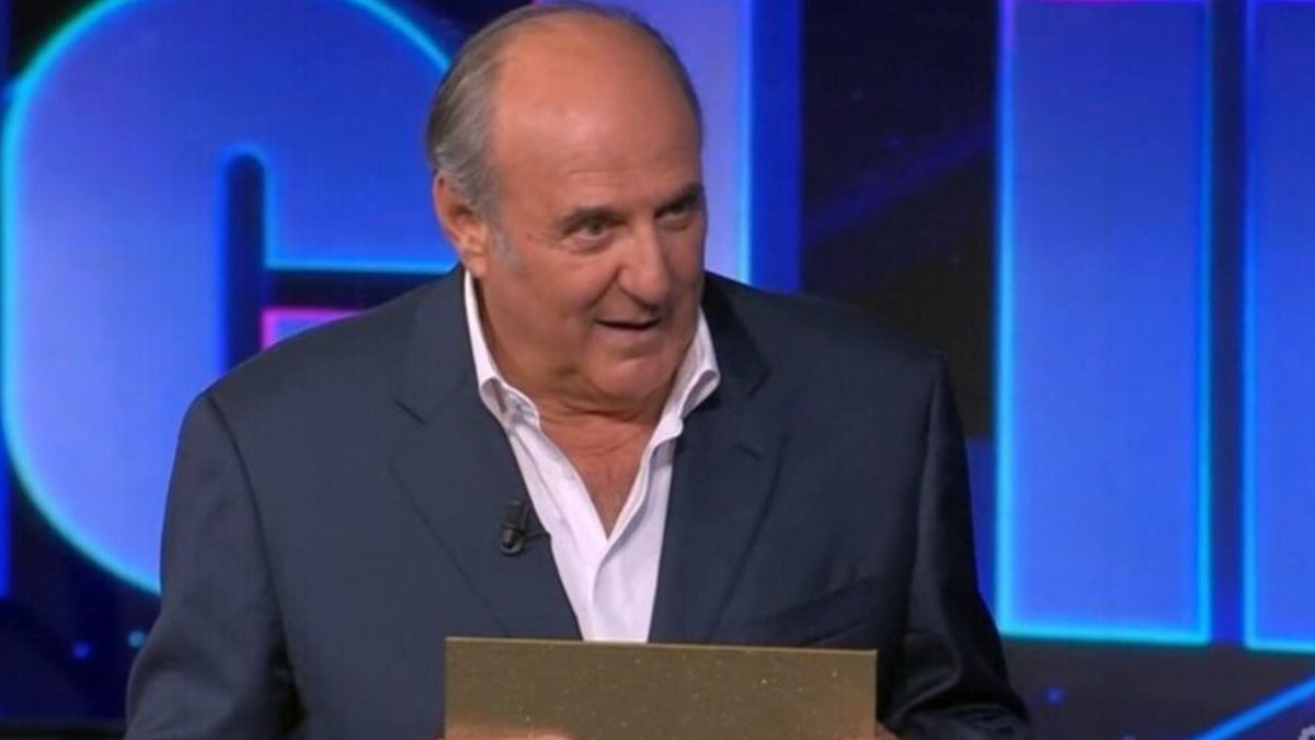 La Ruota della Fortuna, Gerry:: "Mi sarei vestito da Tarzan". Samira ...