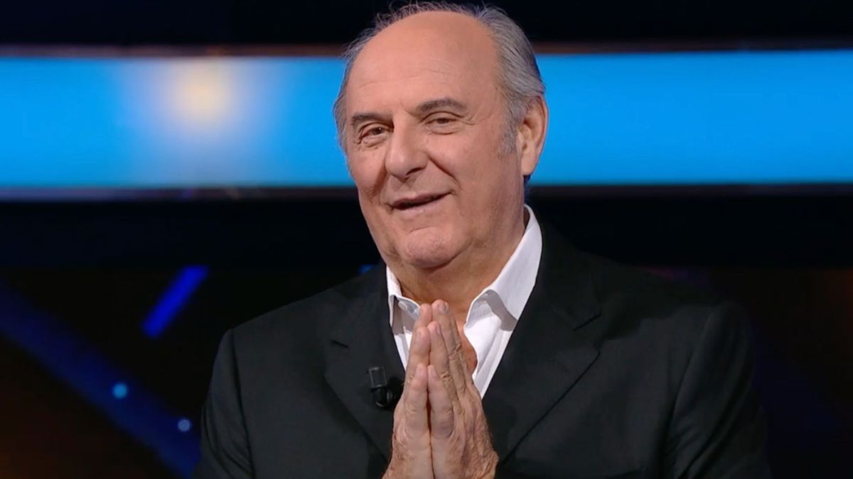 La Ruota della Fortuna, Gerry: "Andavano a vedere il Duomo ora vengono qui"