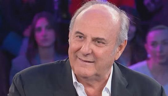 Sanremo 2025: Gerry Scotti verso la co-conduzione. Cosa sappiamo