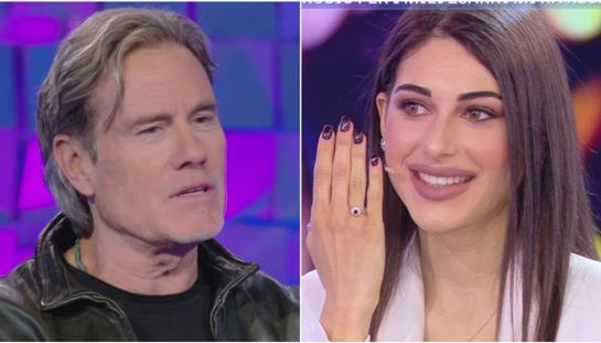 Jimmy Ghione, il matrimonio è un giallo: "Non sposo Marialaura De Vitis"