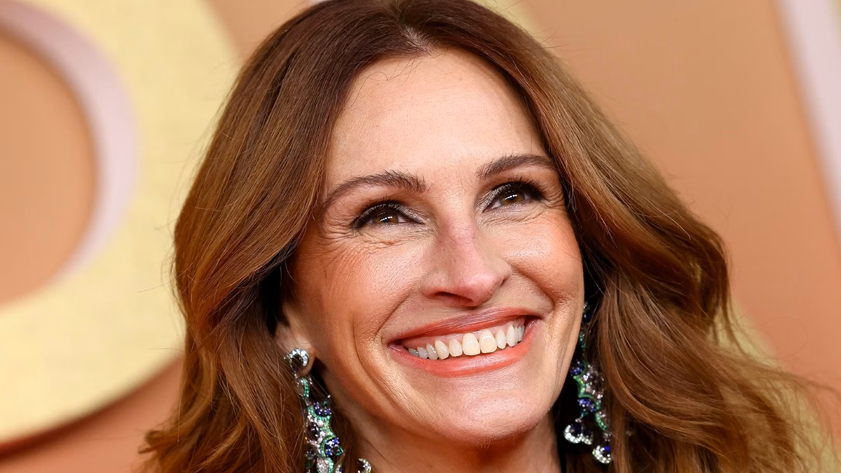 Julia Roberts, stasera in TV (gratis) il suo vero capolavoro: un film ...