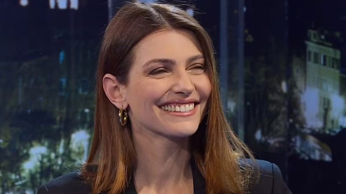 Laura Barth: età, chi è, fidanzato, figli, Domenica Sportiva, Montecarlo