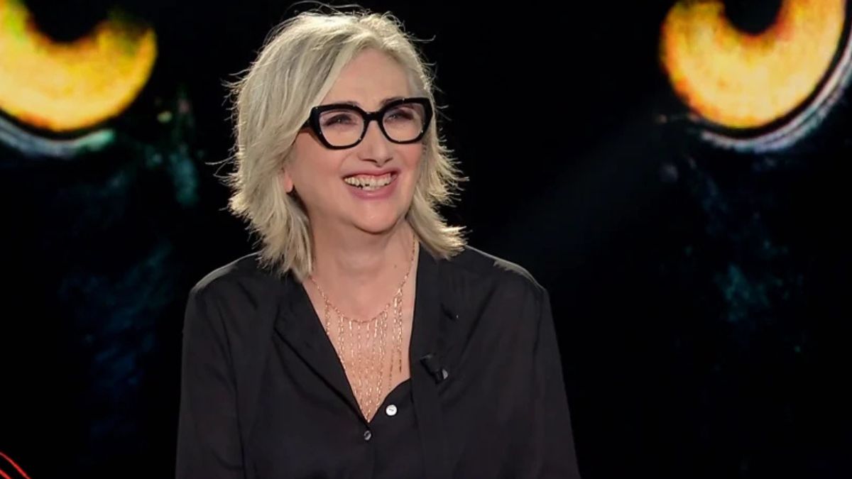 Lunetta Savino dimentica Cettina e su RaiPlay aiuta gli altri a ...