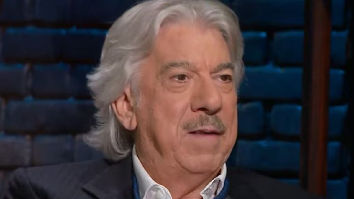 Marco Columbro innamorato perdutamente su Mediaset Infinity: la fiction ...