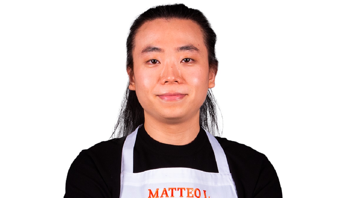Matteo Lee Chock Yun, tutto sul concorrente di MasterChef 2025