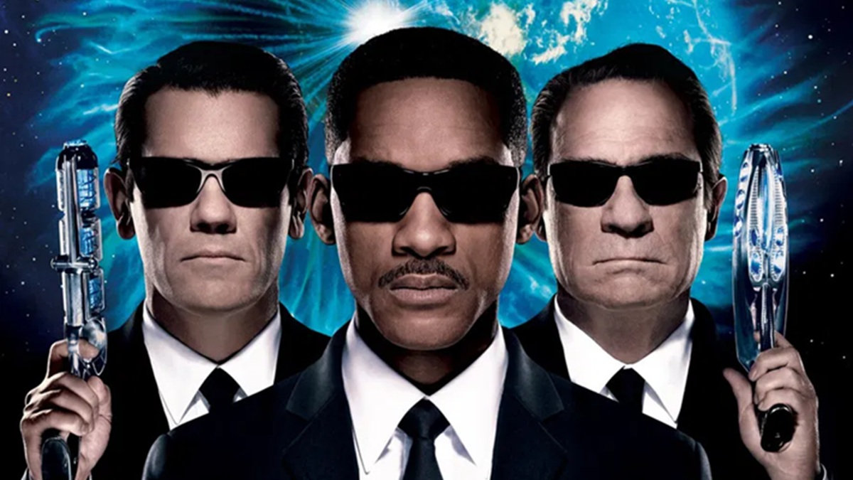 È ufficiale, Men in Black avrà un nuovo sequel: Sony ha una proposta ...